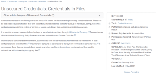 Forensic – FloatingCredentials : analyse d’une capture WireShark | IT ...