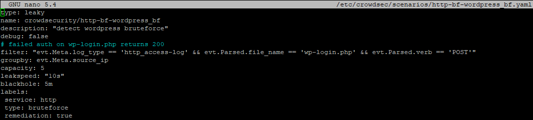 Comment Protéger Son Site Wordpress Avec Crowdsec It Connect
