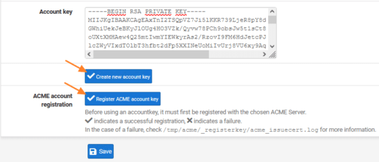 Apache Guacamole avec un reverse proxy HAProxy sous pfSense