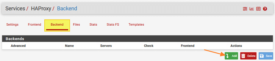 PfSense : reverse proxy HTTPS avec HAProxy et ACME (Let’s Encrypt) | IT-Connect