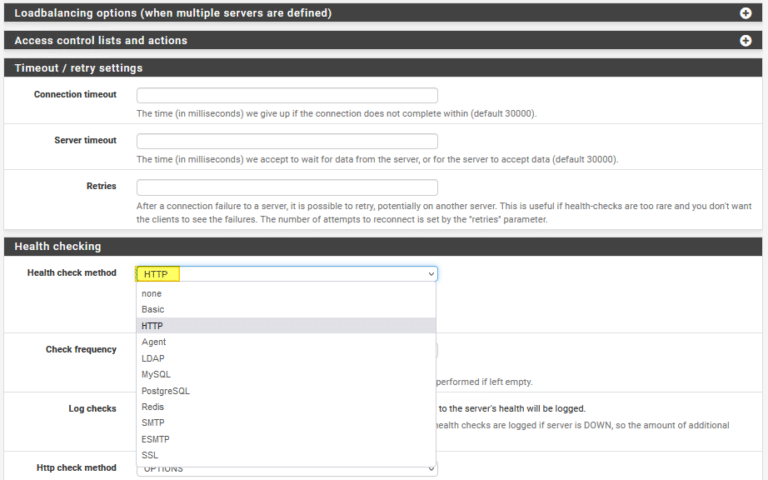 PfSense : reverse proxy HTTPS avec HAProxy et ACME (Let’s Encrypt) | IT-Connect