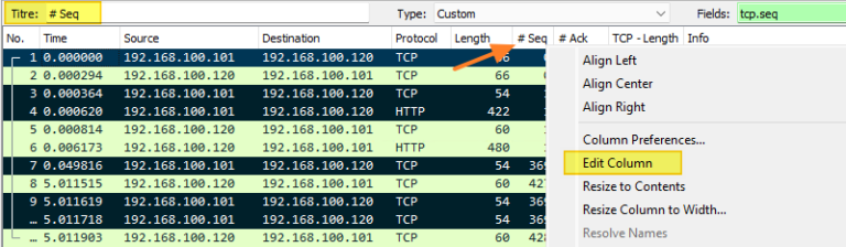 Le suivi d’une connexion TCP avec Wireshark | IT-Connect