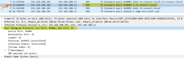 Les protocoles TCP et UDP pour les débutants | IT-Connect