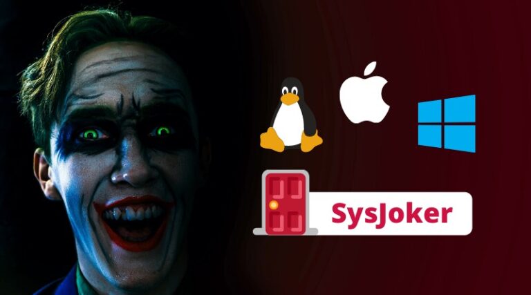SysJoker, la porte dérobée capable de cibler Linux, macOS et Windows | IT-Connect