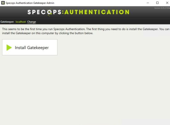 Active Directory : réinitialisation du mot de passe libre-service avec Specops uReset | IT-Connect