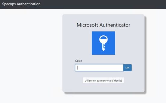 Active Directory : réinitialisation du mot de passe libre-service avec ...