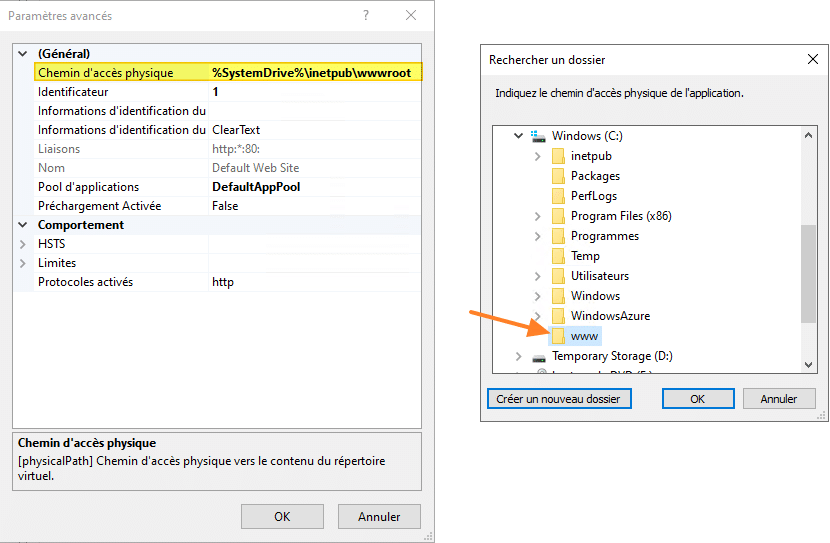 Installer et configurer IIS 10 sur Windows Server 2022 | IT-Connect