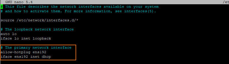 Comment configurer une adresse IP fixe sur Debian 11 ? | IT-Connect