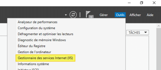 Installer et configurer IIS 10 sur Windows Server 2022 | IT-Connect