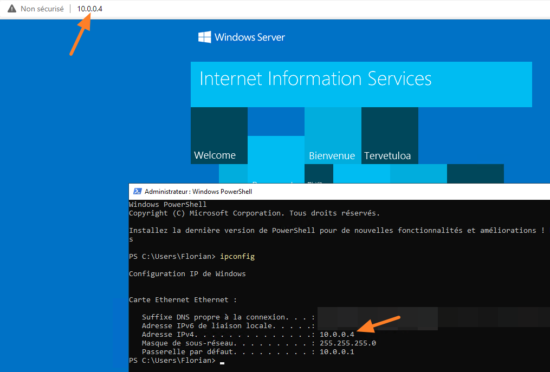 Installer et configurer IIS 10 sur Windows Server 2022 | IT-Connect