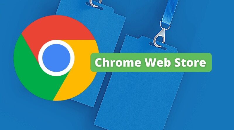 Chrome Web Store : Google veut mettre en avant les extensions de ...