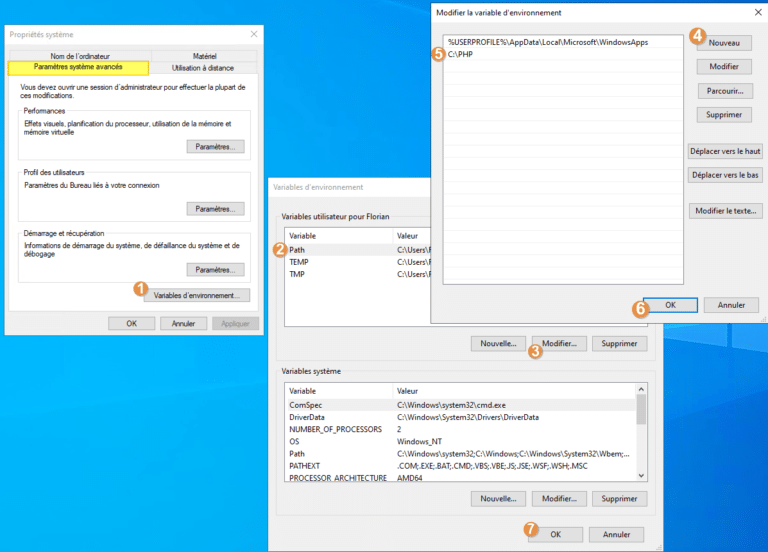 Comment installer PHP 8 sur IIS 10 ? | IT-Connect