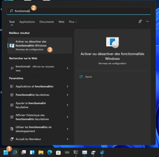 Comment installer IIS sur Windows 11 ? | IT-Connect