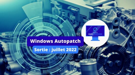 Avec Windows Autopatch, Microsoft veut gérer les mises à jour à votre ...