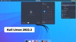 Voici la liste des nouveautés de Kali Linux 2022.2