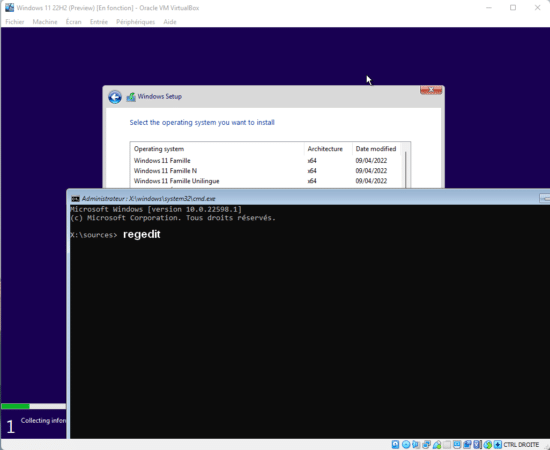 VirtualBox : comment créer une VM Windows 11