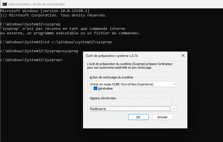 VirtualBox : Comment cloner une VM facilement