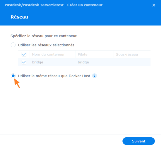 Comment auto-héberger RustDesk, l'alternative à TeamViewer