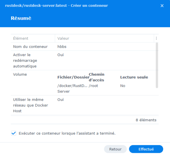 Comment auto-héberger RustDesk, l'alternative à TeamViewer