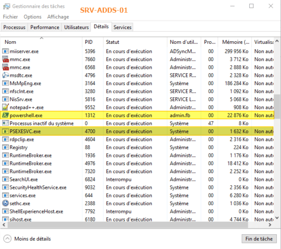 PsExec : un outil pour administrer Windows à distance