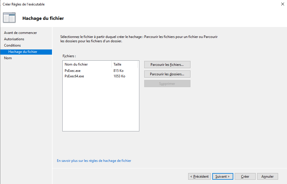 Bloquer PsExec pour s'en protéger : comment s'y prendre