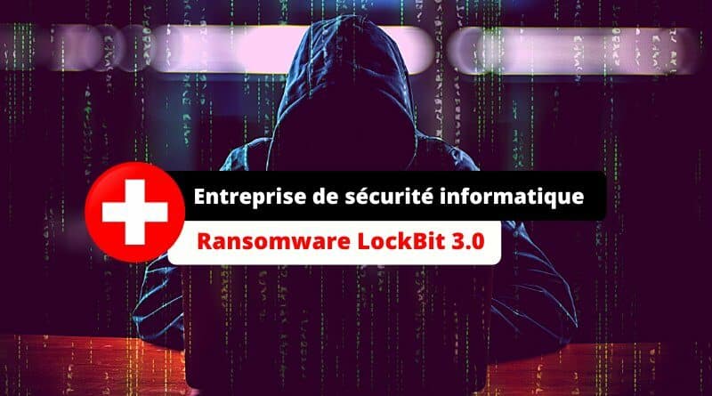 LockBit 3.0 : 65 000 documents mis en ligne sur le darknet