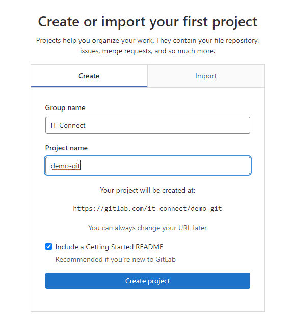 Gitlab Comment Générer Et Utiliser Une Paire De Clés Ssh