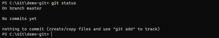 Débuter avec Git : tutoriel d'installation et prise en main