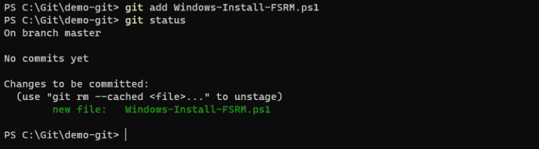 Débuter avec Git : tutoriel d'installation et prise en main