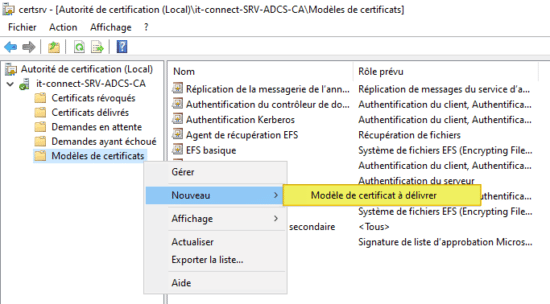 WSUS : comment chiffrer les connexions avec le HTTPS