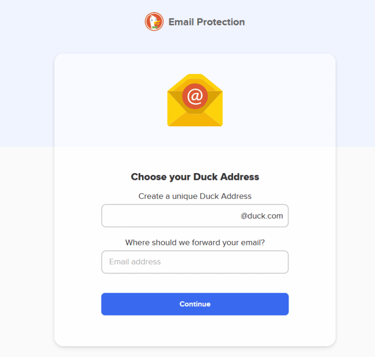 Email Protection : DuckDuckGo veut nettoyer vos e-mails