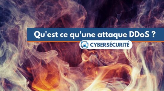 Attaque DDoS : qu'est-ce que c'est ? Comment ça fonctionne