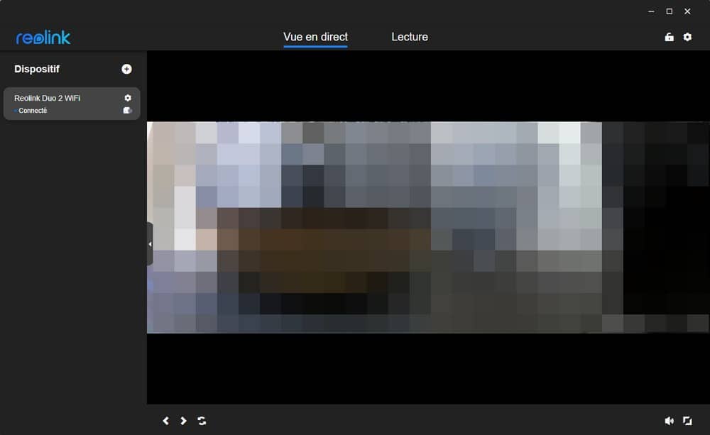 Test Reolink Duo 2 WiFi : présentation et avis détaillé