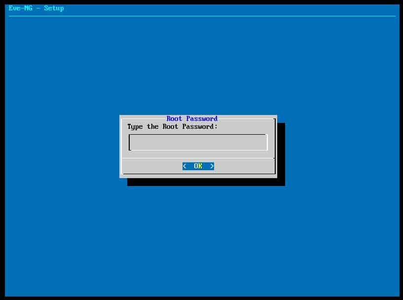 Comment créer un lab avec EVE-NG pour simuler un réseau