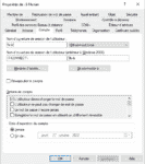 PowerShell : créer un utilisateur AD en mode interactif