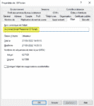 PowerShell : créer un utilisateur AD en mode interactif