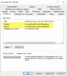 PowerShell : créer un utilisateur AD en mode interactif