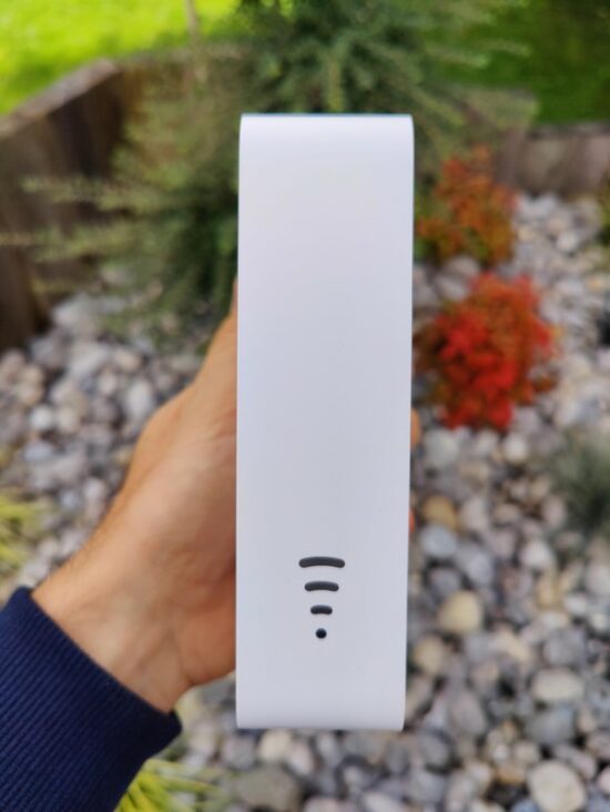Test devolo WiFi 6 Repeater 5400 - Répéteur WiFi