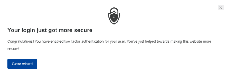 KeePassXC - Configurer le TOTP pour le MFA