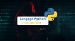 Une faille dans Python vieille de 15 ans affecte 350 000 projets