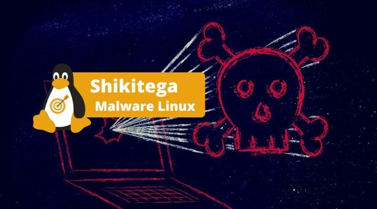 Shikitega, un nouveau malware Linux difficile à détecter