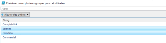 Powershell Créer Un Utilisateur Ad En Mode Interactif