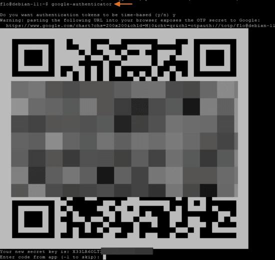 SSH sous Linux : comment activer le MFA