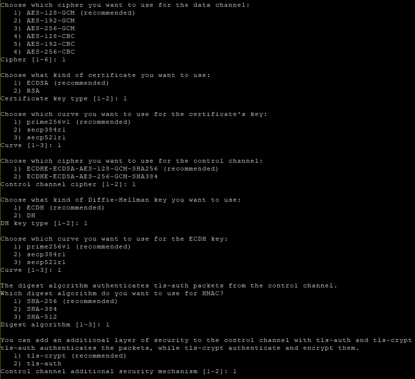 Comment créer son serveur VPN avec OpenVPN et Debian