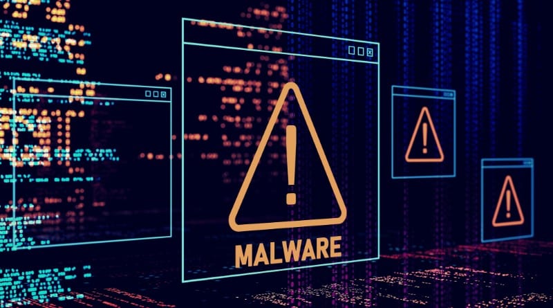 Cyberattaque : une porte dérobée cachée dans un logo Windows