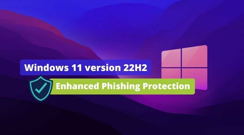 Windows 11 renforce la protection du mot de passe Windows