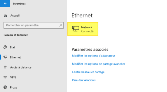 Comment configurer le DoH sur Windows Server 2022