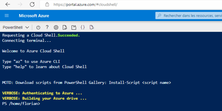 Comment installer Azure CLI sur Windows et Linux