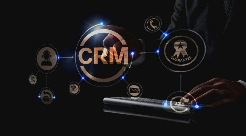 Un CRM pour gérer facilement une entreprise