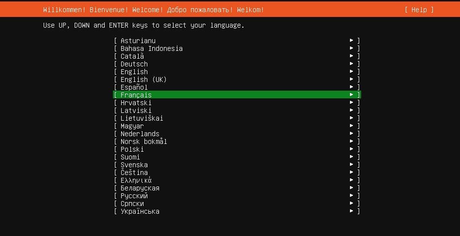 Comment créer un lab avec EVE-NG pour simuler un réseau